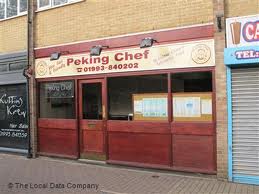 Peking Chef Carterton